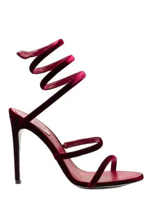 RENE CAOVILLA René Caovilla Cleo Wrap-Around Sandals