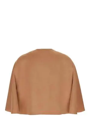 FORTE_FORTE Envers Cape - Neutrals