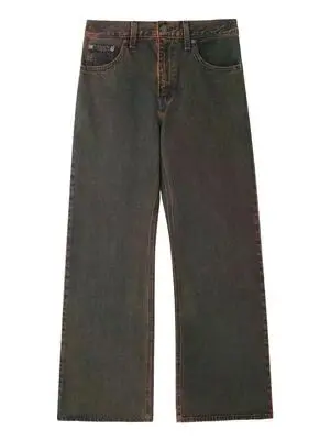 LEVI'S Levi's Faded Straight-Leg Jeans