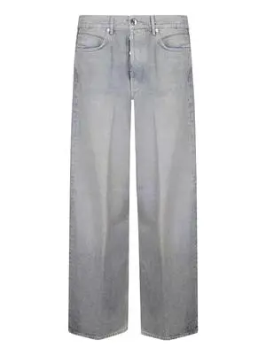 HAIKURE Bethany Jeans - Blue
