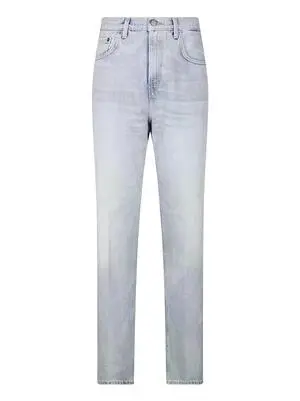 HAIKURE Bonnie Jeans - Blue
