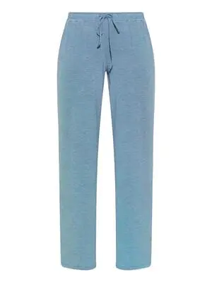 HANRO Natural Elegance Drawstring Trousers