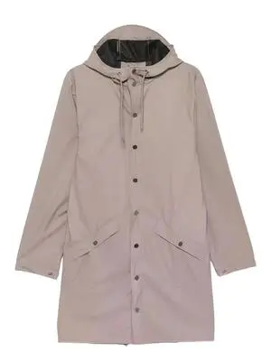 RAINS Rains Long Jacket W3 Coat