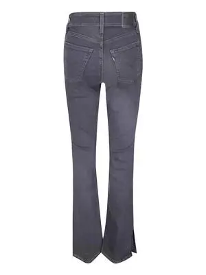 LEVI'S 725™ Bootcut Jeans - Black