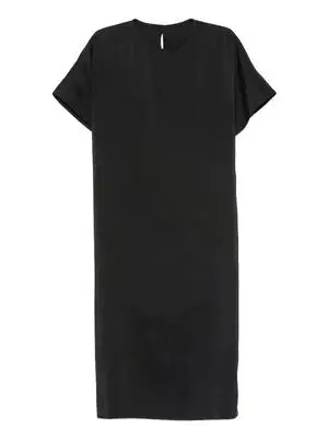 Sofie D'hoore Short-sleeve T-shirt - Black