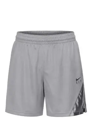 Nike Dri-fit Isofly Basketball Shorts - Grey