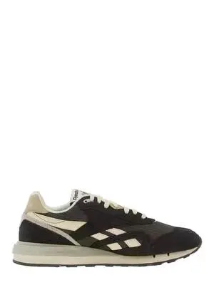 REEBOK Classic Nylon 89 Sneakers - Black