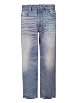HAIKURE Achilles Jeans - Blue