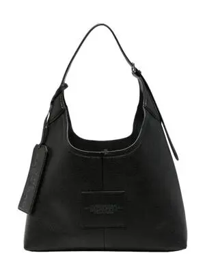 Marc Jacobs Marc Jacobs The Sack Bag Shoulder Bag Black