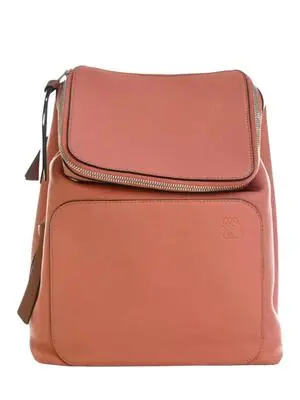 Loewe Goya Backpack - Pink
