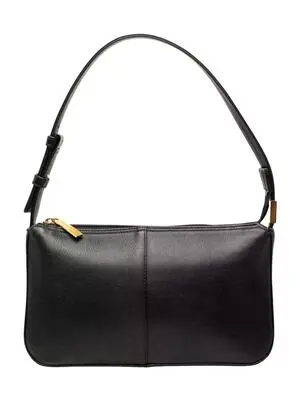 BURBERRY Burberry Leather Shoulder Bag