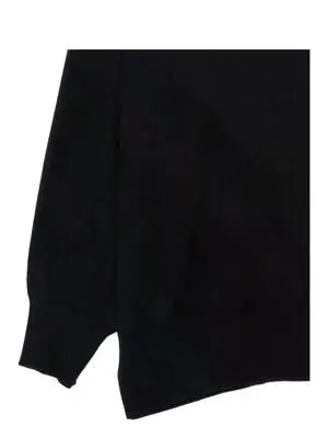 SOFIE D'HOORE Sofie D'hoore Manuel Roll-Neck Long-Sleeve Sweater