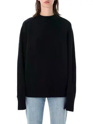 EXTREME CASHMERE Ordinary Crew Neck Sweater