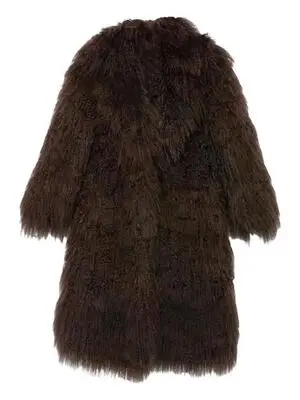 LISKA Liska Tibetan Jacket