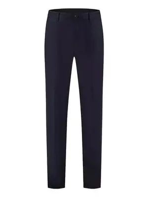 MARCO PESCAROLO Marco Pescarolo Pressed-Crease Tailored Trousers