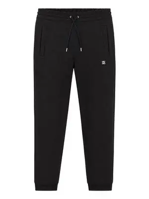 Hugo Pantalone "dimacs - Black