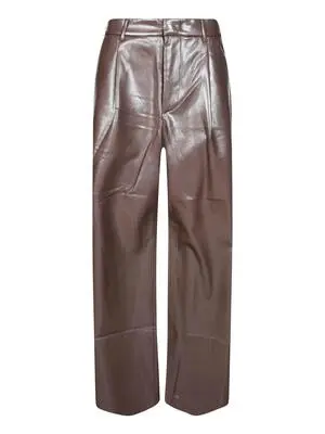 ANDAMANE THE ANDAMANE Sasha Boyfriend Pants