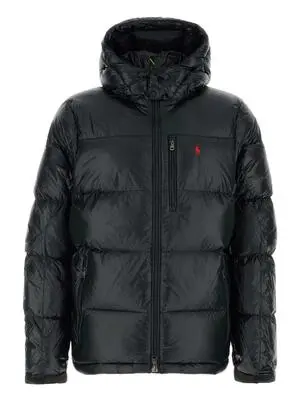POLO RALPH LAUREN Polo Ralph Lauren Nylon Down Jacket For Men