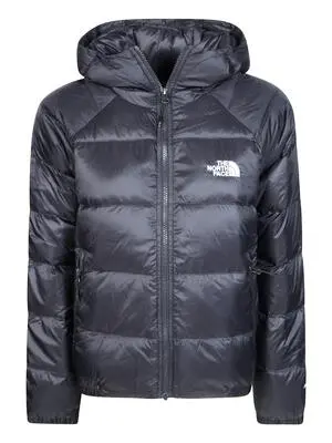 The North Face Outerwear Jacket - Nero