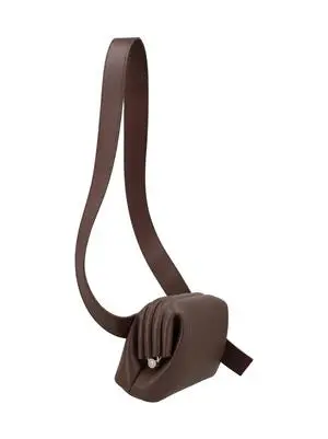 OSOI OSOI Leather Cross Body Bag