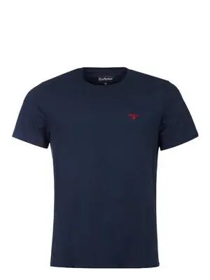 Barbour Sport T-shirt - Navy