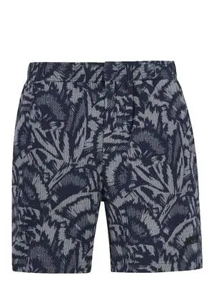 BARBOUR Barbour International Kew AOP Shorts
