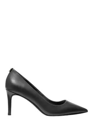 Michael Kors Alina Pump - Black