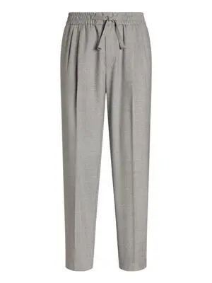 DOLCE & GABBANA Dolce & Gabbana Trousers