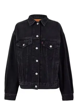 LEVI'S Levi's Be Kind Rewind Denim Jacket