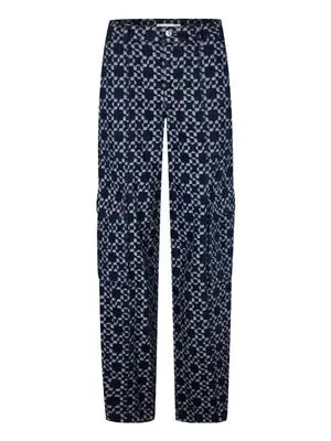 SIMKHAI Santo Cargo Trouser