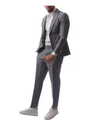 HUGO BOSS Hugo Boss C-Hanry Two-Piece Suit