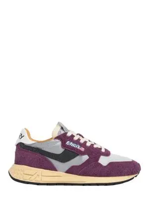 AUTRY Reelwind Low-cut Sneakers - Multicolor