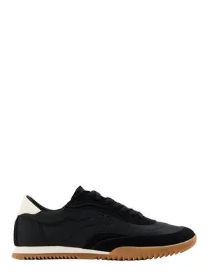 HUGO BOSS Hugo Boss Low-Top Trainers