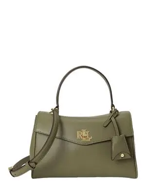 Ralph Lauren Top Handle Bag - No