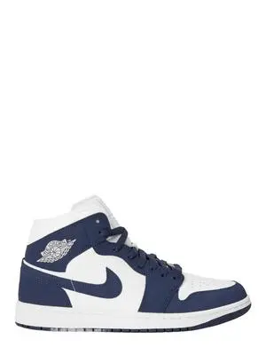 Nike Air Jordan High-top Sneakers - No
