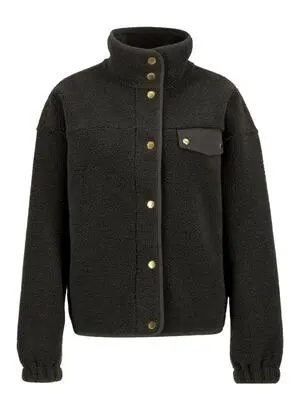 Barbour Mabel Fleece - Olive