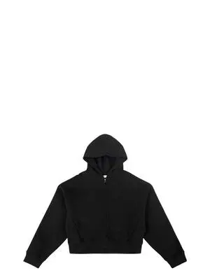 ENTIRE STUDIOS Thermal Hood - Black
