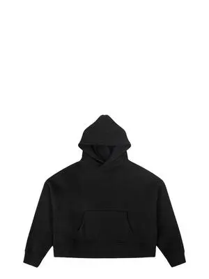 ENTIRE STUDIOS Heavy Hood Marle - Black