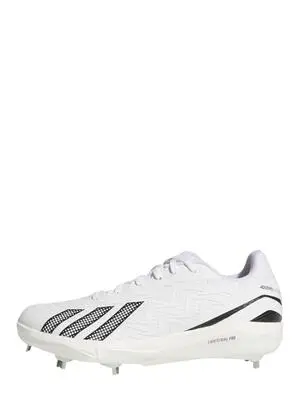 Adidas Adizero Electric 3.0 Baseball Jp6313 - Cloud White/core Black/cloud White