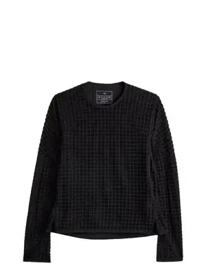 ADIDAS Adidas X Y-3 Reversible T-Shirt Asia Sizing