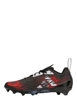 Adidas X Hellstar Adizero Electric Ii Sneakers - Core Black/red/white