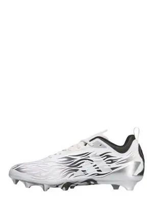 Adidas X Hellstar Adizero Electric Ii Sneakers - Core White/black/silver