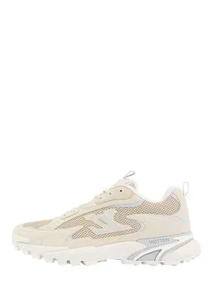 LOUIS VUITTON Tatic Runner Sneaker - White