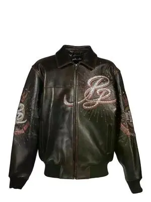 PELLE PELLE PELLE PELLE Leather Jacket