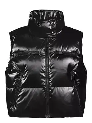GOLDBERGH Goldbergh Padded Zip-Up Gilet
