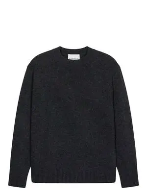 CLOSED Closed Crew-Neck Wool Sweater