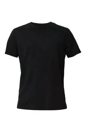 Superdry Crew-neck T-shirt - Black