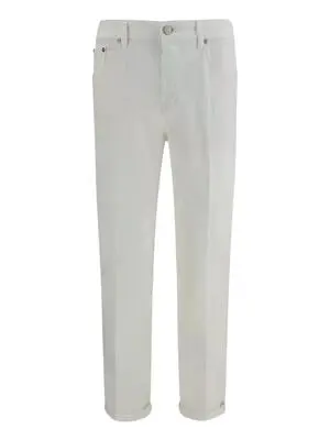 PT TORINO Reggae Jeans - White