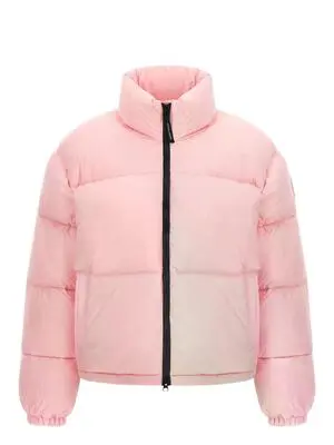 Canada Goose Fallon Quilted Down Jacket - Pink