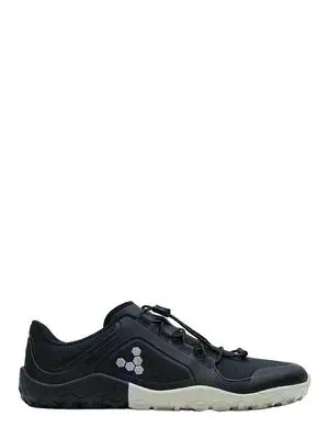 VIVOBAREFOOT Toggle-fastening Panelled Sneakers - Black